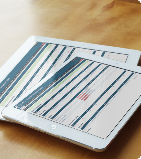 Reporting Abilities | Asset Maintenance Management System | TruAsset