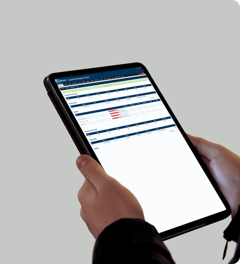 Online Work Order Scheduling Software | TruAsset Online Work Order Scheduling Software | TruAsset